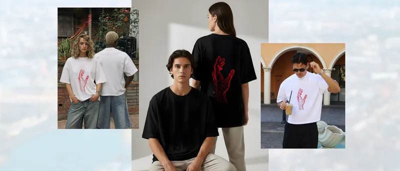 SAPIYO | Luxury Minimal Streetwear for Self-Made Creators