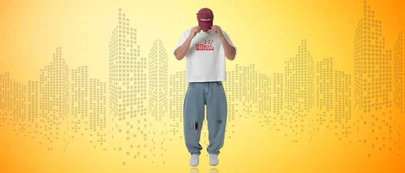 SAPIYO | Luxury Minimal Streetwear for Self-Made Creators