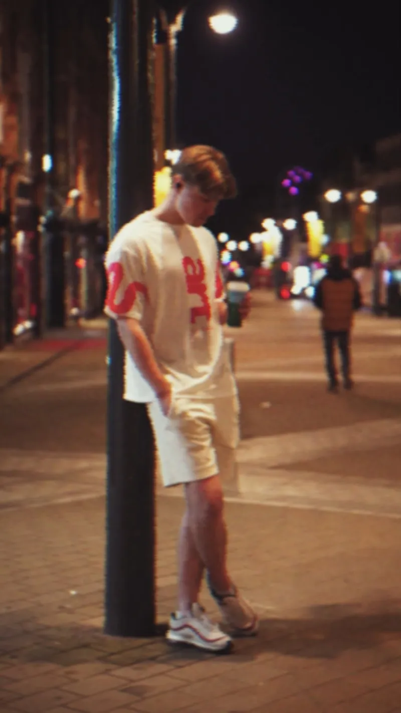 SAPIYO | Luxury Minimal Streetwear for Self-Made Creators